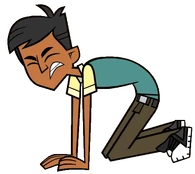 Dave | Total Drama Wiki | Fandom