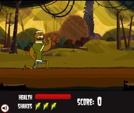 Total Pandamonium | Total Drama Wiki | Fandom