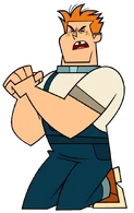 Rodney | Total Drama Wiki | Fandom