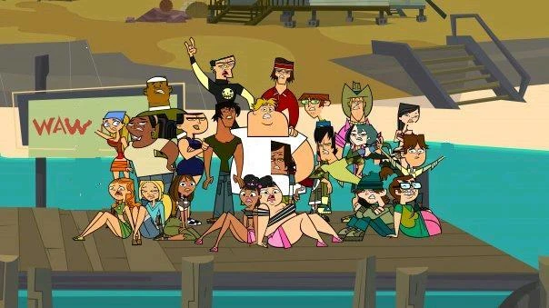 User blog:ZoeyFan325/TDA My Way Version 2 | Total Drama Wiki | Fandom