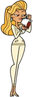 Kelly | Total Drama Wiki | Fandom