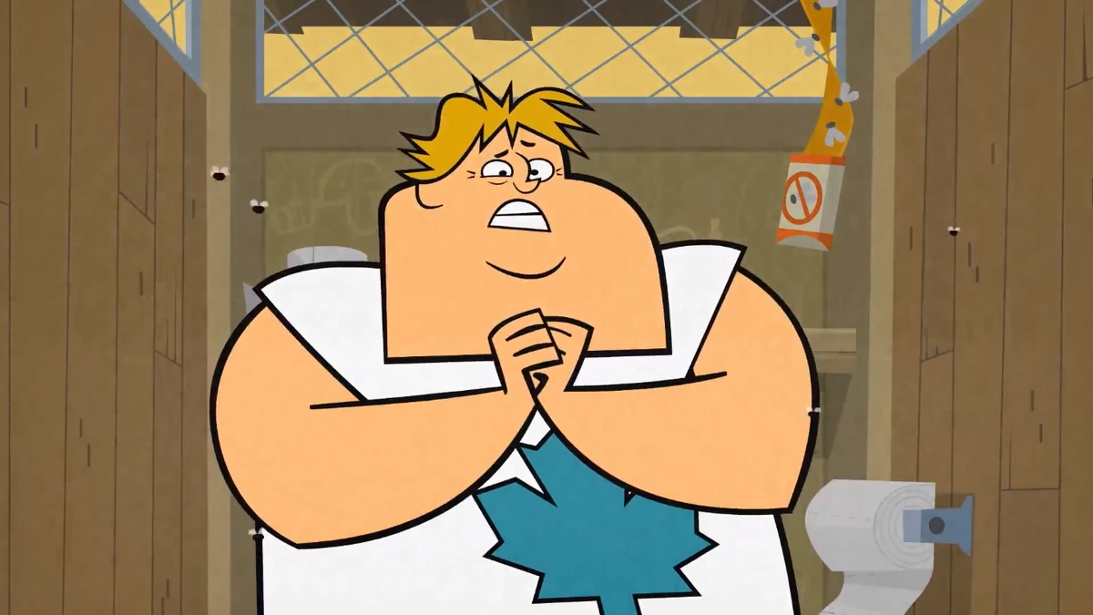 User blog:CheeseBurgerGuy/TD Choose Your Own Roleplay: Island | Total ...