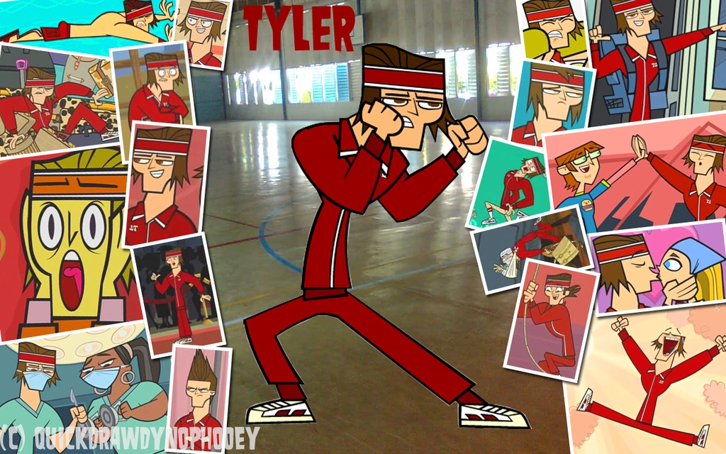 User blog:Raised By Wolves/Character Appreciation – Week 51: Tyler ...