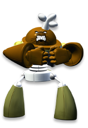 Cartoon Network TKO | Total Drama Wiki | Fandom