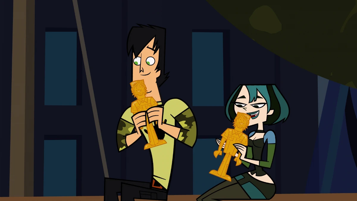 User blog:Total Drama Wiki! Wars/Week of February 3, 2015 | Total Drama ...