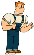 Rodney | Total Drama Wiki | Fandom