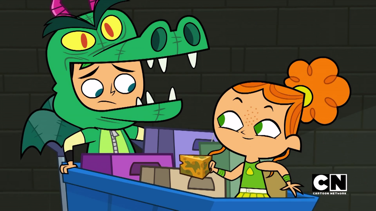 Soother or Later | Total Drama Wiki | Fandom