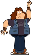 Spud | Total Drama Wiki | Fandom