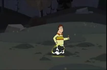 Sam | Drama Total Wiki | Fandom