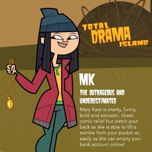 Discuss Everything About Total Drama Wiki | Fandom