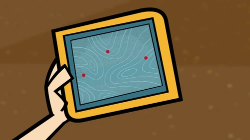 User blog:Raised By Wolves/CYOA: Total Drama: Revenge of the Island ...