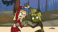 Samey | Total Drama Wiki | Fandom