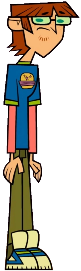 Harold | Total Drama Wiki | Fandom
