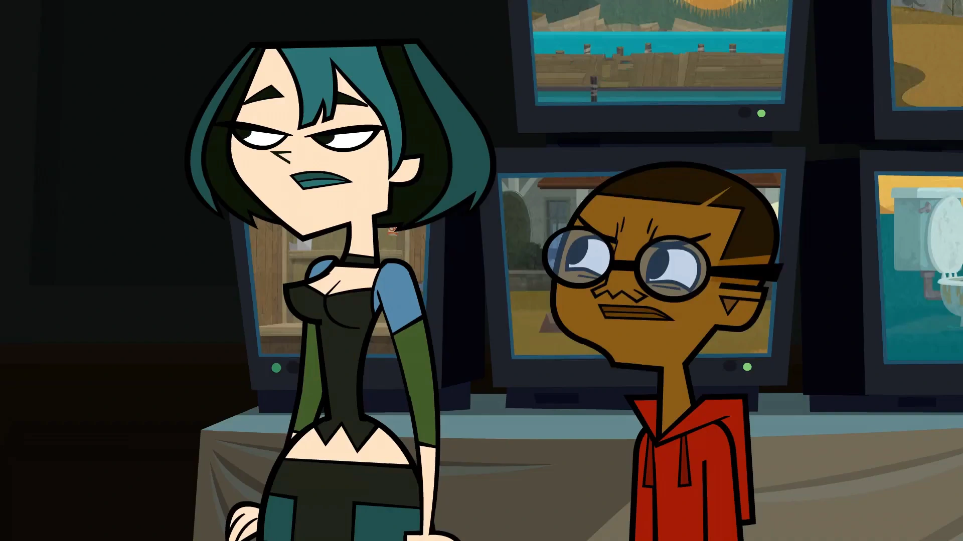 Discuss Everything About Total Drama Wiki | Fandom
