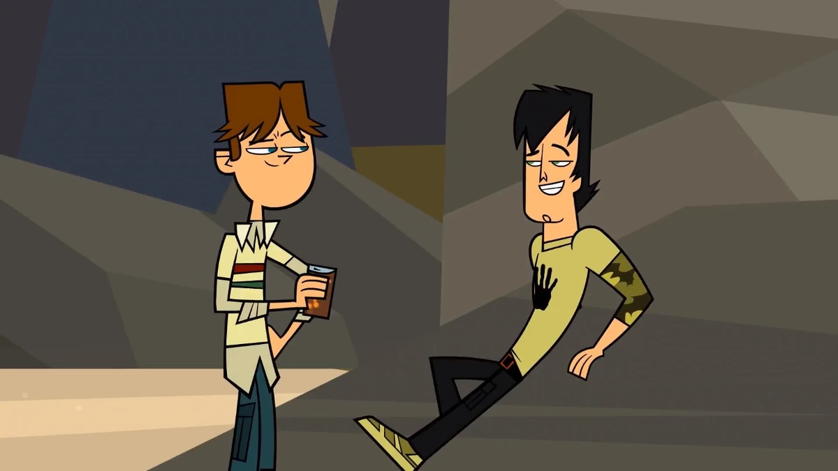 User blog:SinoxEggz/cody photos | Total Drama Wiki | Fandom