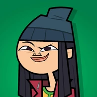 MK | Total Drama Wiki | Fandom