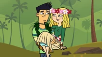 Carrie and Devin | Total Drama Wiki | Fandom