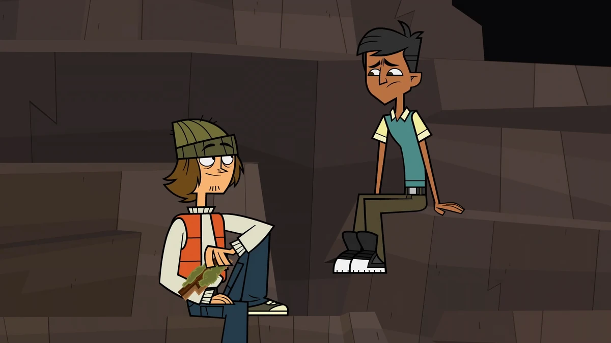 dave-and-shawn-total-drama-wiki-fandom