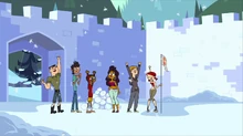 Mutant Maggots | Total Drama Wiki | Fandom