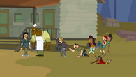Mutant Maggots | Total Drama Wiki | Fandom