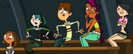 Team Amazon | Total Drama Wiki | Fandom