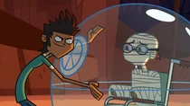 Cameron and Mike | Total Drama Wiki | Fandom