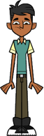 Dave | Total Drama Wiki | Fandom