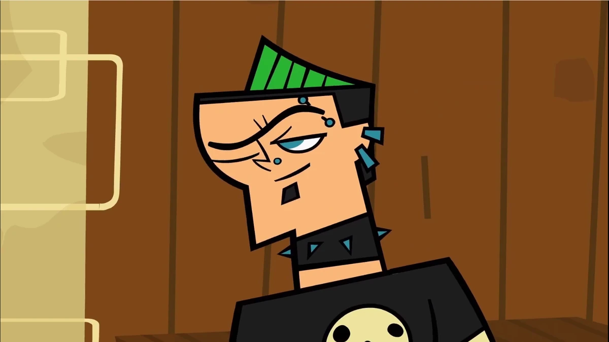User blog:CheeseBurgerGuy/Total Drama My Universe: The First Generation ...