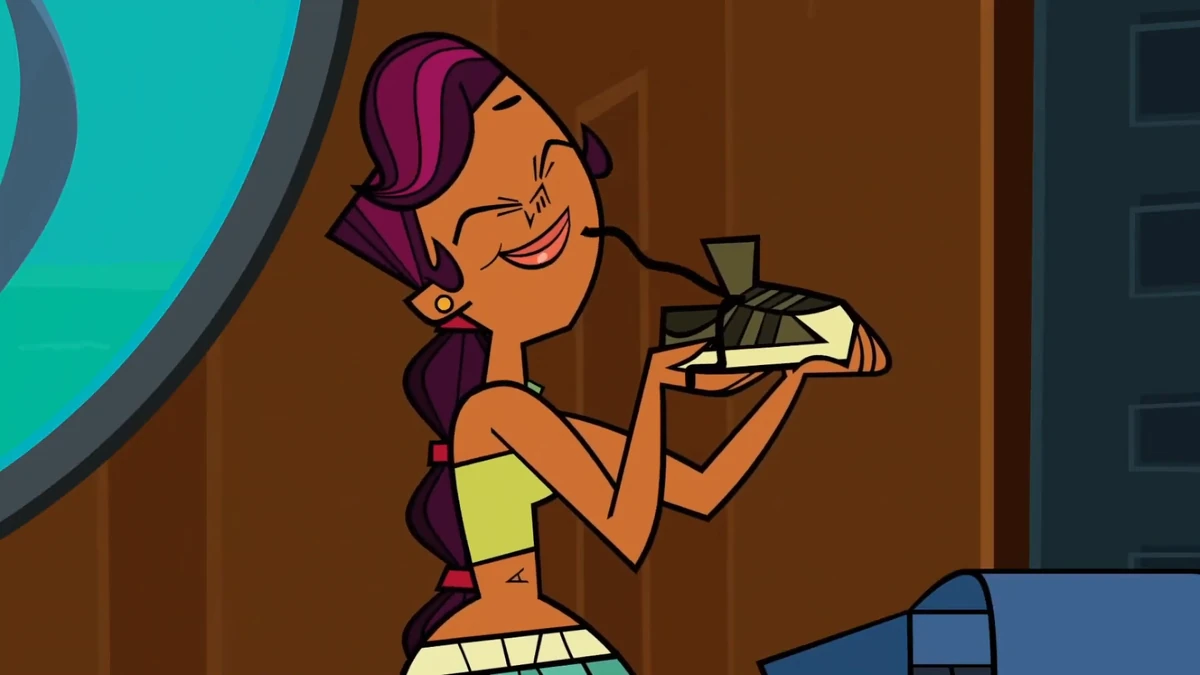 User blog:Total Drama Wiki! Wars/Week of July 21, 2013 | Total Drama ...
