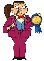 MacArthur (Total DramaRama) | Total Drama Wiki | Fandom