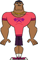 Ryan | Total Drama Wiki | Fandom