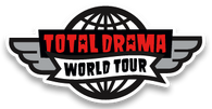 Total Drama World Tour | Total Drama Wiki | Fandom