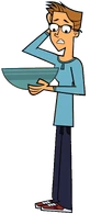 Tom | Total Drama Wiki | Fandom