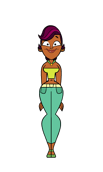 Sierra | Total Drama Fanon Site Wiki | Fandom