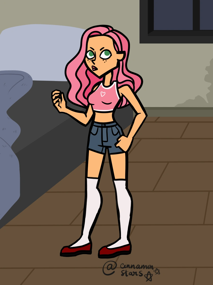 User blog:SusanPlayz Wiki/Kately | Total Drama Wiki | Fandom