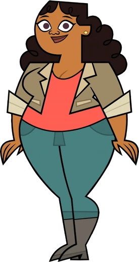 Millie | Total Drama Wiki | Fandom