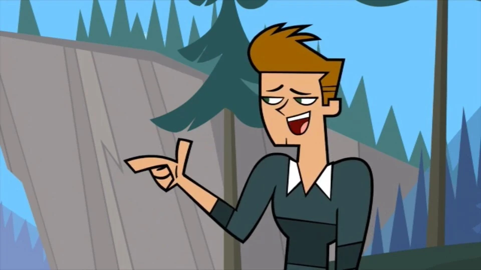 User blog:Smartbook/Topher and Ella: Potential Couple? | Total Drama ...