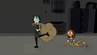 Boyfriend Kisser | Total Drama Wiki | Fandom