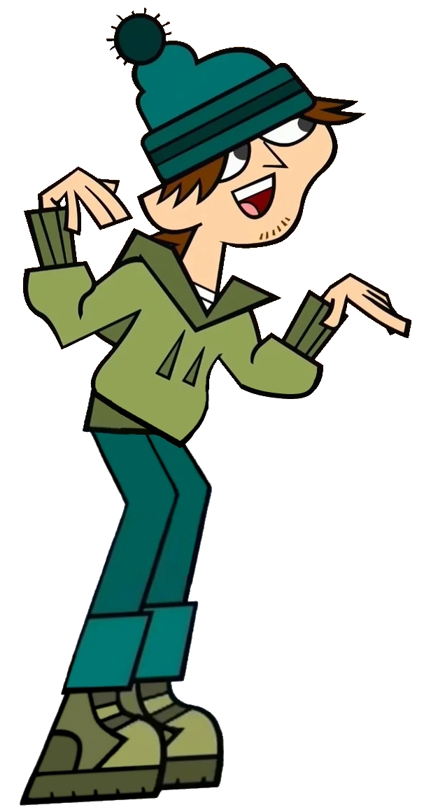 User blog:ZekialTheEditor/Hello Zeke Fans | Total Drama Wiki | Fandom