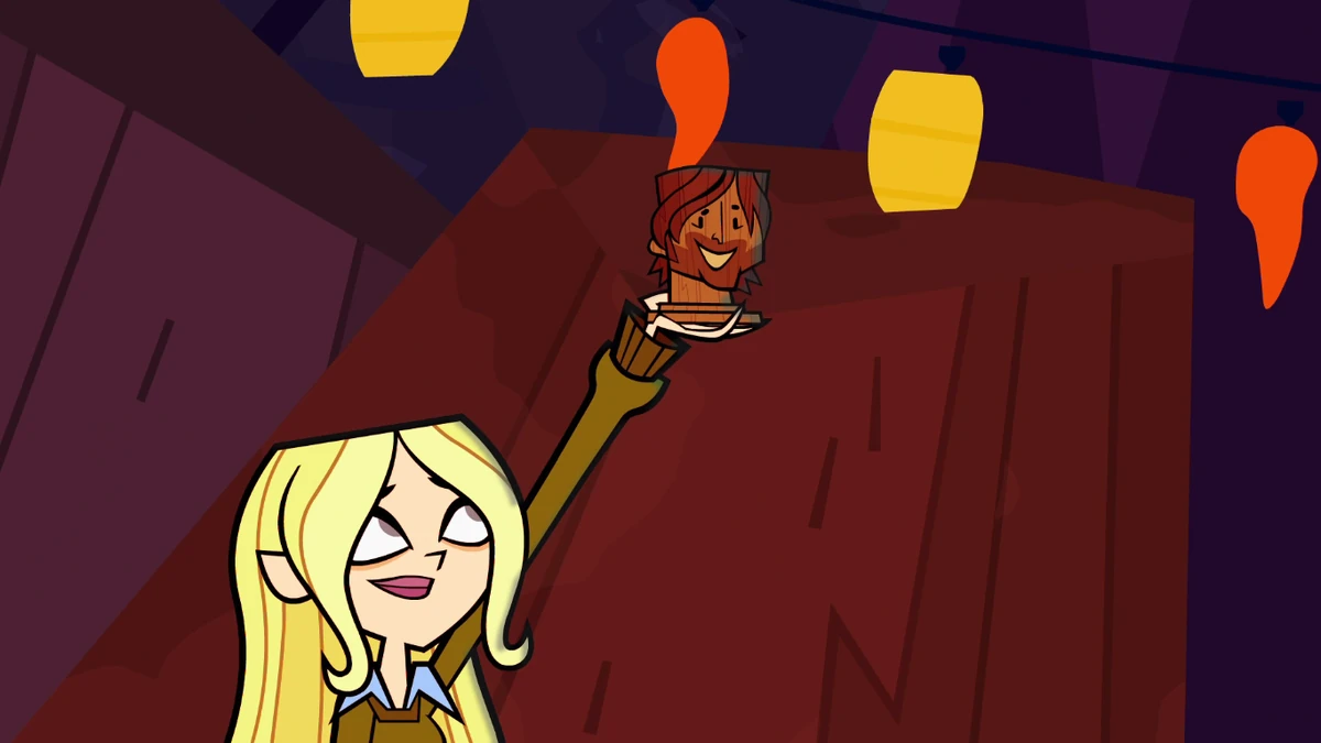 User blog:Apologyy/Rant: Dawn in ROTI | Total Drama Wiki | Fandom