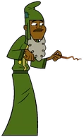 Leonard | Total Drama Wiki | Fandom