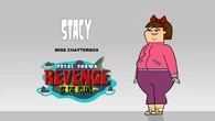 Staci | Total Drama Wiki | Fandom