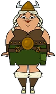Tammy | Total Drama Wiki | Fandom