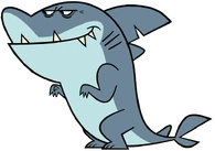 Fang | Total Drama Wiki | Fandom