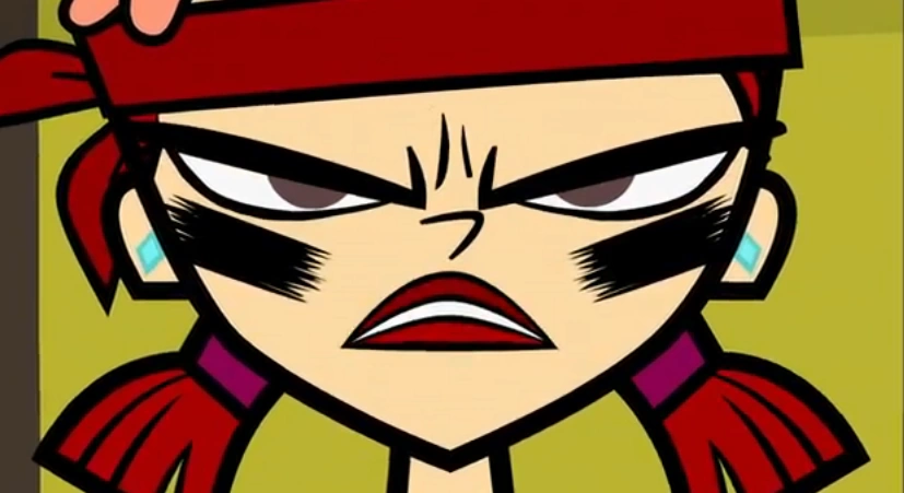 Zoey | Drama Total Wiki | Fandom