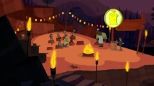 Heroic Hamsters | Total Drama Wiki | Fandom