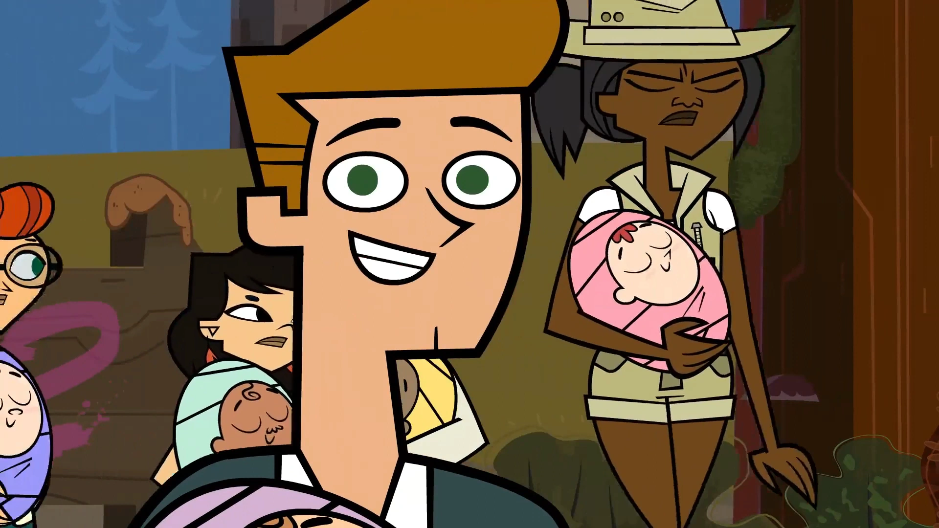 User blog:TDfanboy'00/TDPI Character Rankings | Total Drama Wiki | Fandom