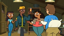 Damien | Total Drama Wiki | Fandom
