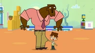 MacArthur Park | Total Drama Wiki | Fandom