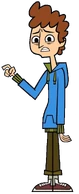 Jay | Total Drama Wiki | Fandom